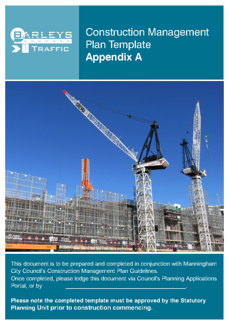 Essential Guide to Construction Project Management Plans ...